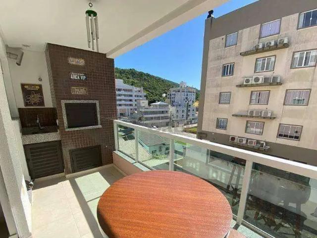 Apartamento para Venda em Bombinhas/SC Bombas 2 Quartos