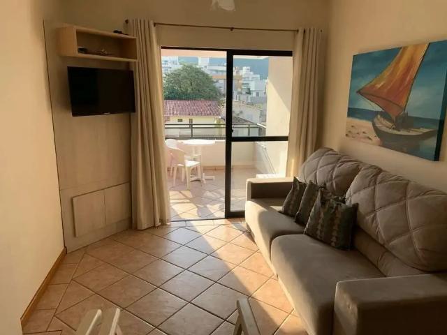 Apartamento para Venda em Bombinhas/SC Bombas 2 Quartos