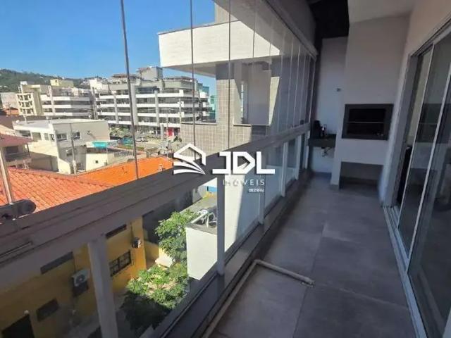 Apartamento para Venda em Bombinhas/SC Bombas 2 Quartos