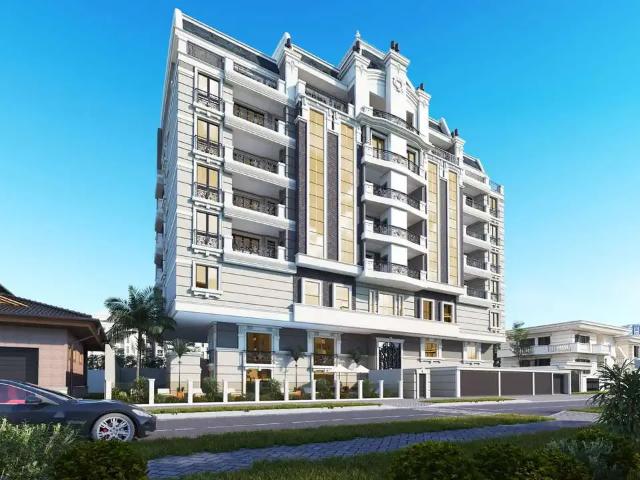 Apartamento para Venda em Bombinhas/SC Bombas 2 Quartos