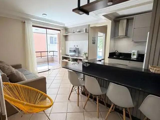 Apartamento para Venda em Bombinhas/SC Bombas 2 Quartos