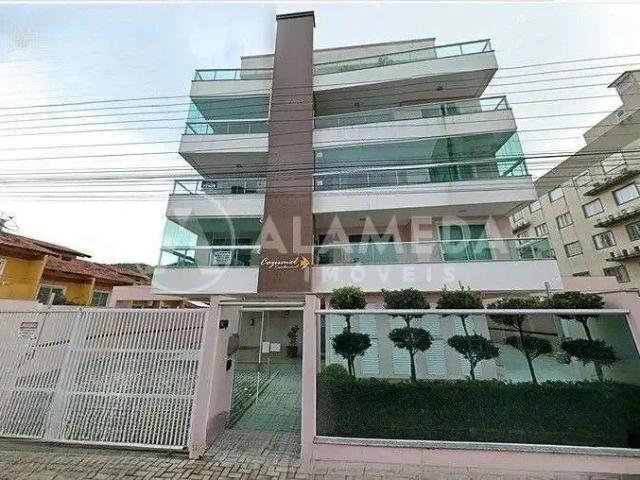 Apartamento para Venda em Bombinhas/SC Bombas 2 Quartos