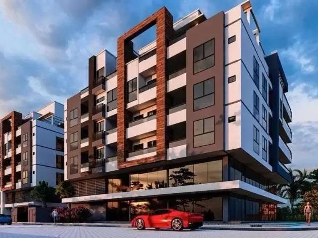 Apartamento para Venda em Bombinhas/SC Bombas 2 Quartos