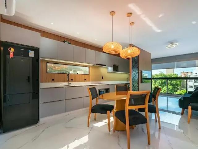 Apartamento para Venda em Bombinhas/SC Bombas 2 Quartos