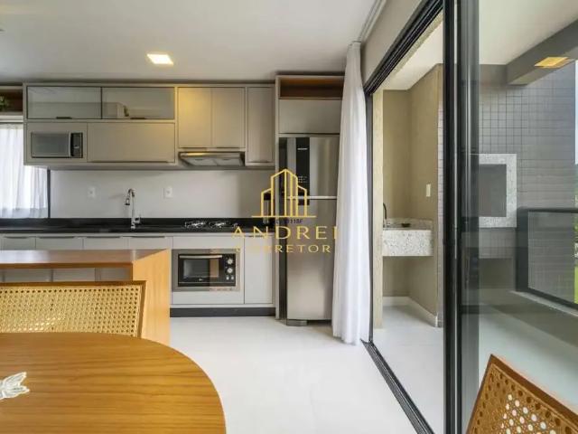 Apartamento para Venda em Bombinhas/SC Bombas 2 Quartos