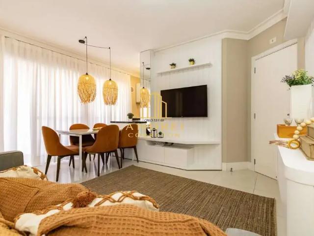 Apartamento para Venda em Bombinhas/SC Bombas 2 Quartos