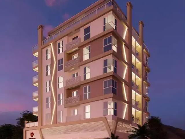 Apartamento para Venda em Bombinhas/SC Bombas 2 Quartos