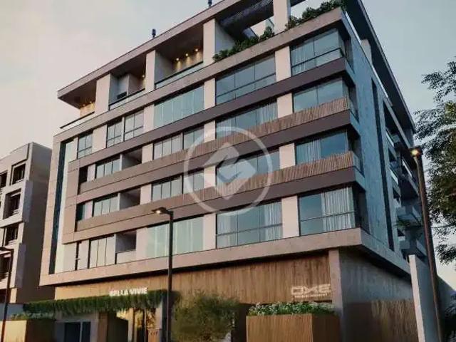 Apartamento para Venda em Bombinhas/SC Bombas 2 Quartos