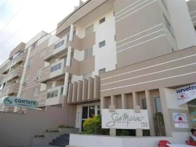 Apartamento para Venda em Bombinhas/SC Bombas 2 Quartos