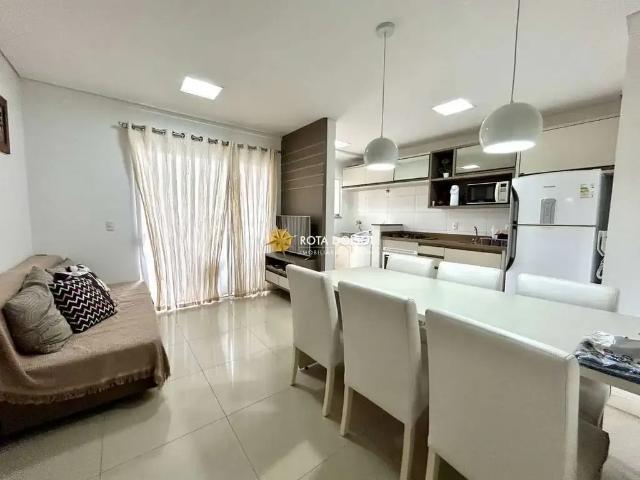 Apartamento para Venda em Bombinhas/SC Bombas 2 Quartos