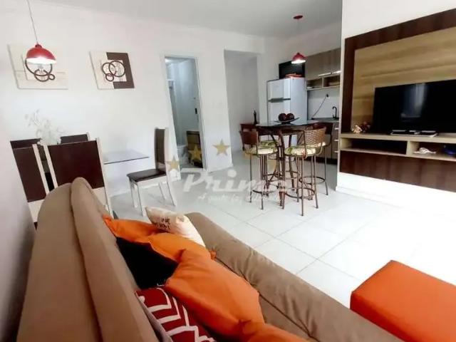 Apartamento para Venda em Bombinhas/SC Bombas 2 Quartos