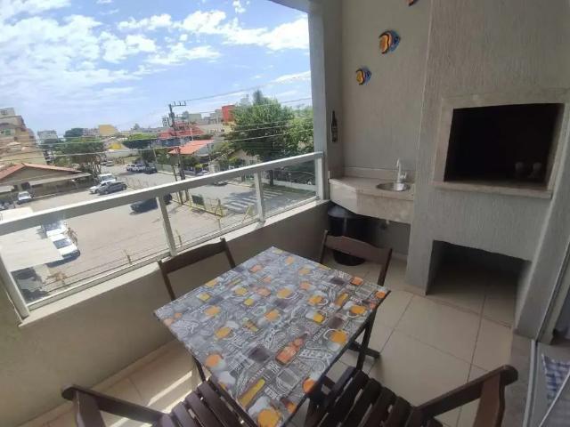 Apartamento para Venda em Bombinhas/SC Bombas 2 Quartos