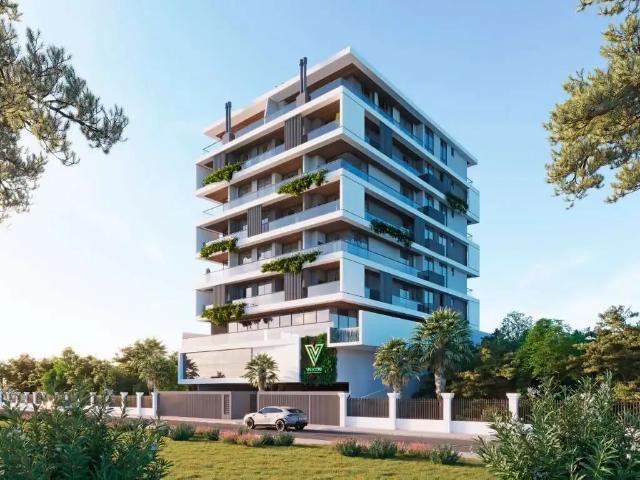 Apartamento para Venda em Bombinhas/SC Bombas 2 Quartos