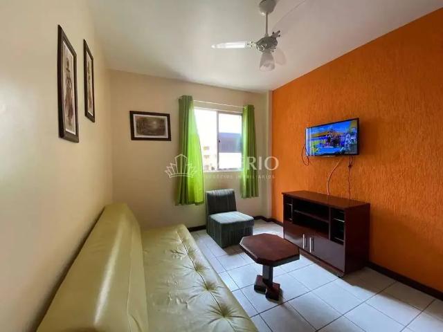 Apartamento para Venda em Bombinhas/SC Bombas 2 Quartos