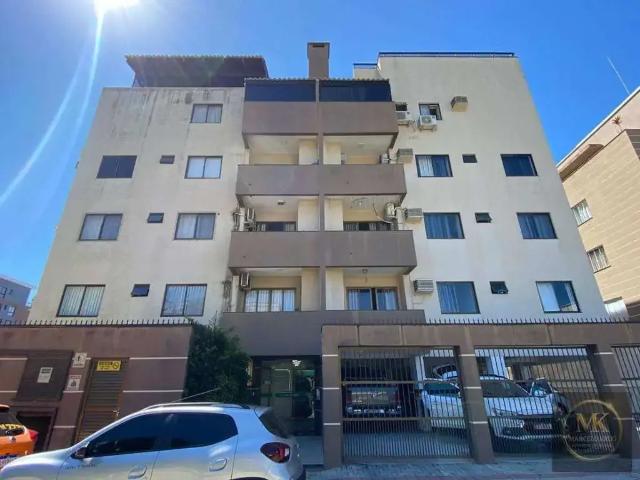 Apartamento para Venda em Bombinhas/SC Bombas 2 Quartos