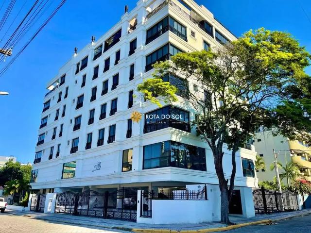 Apartamento para Venda em Bombinhas/SC Bombas 2 Quartos