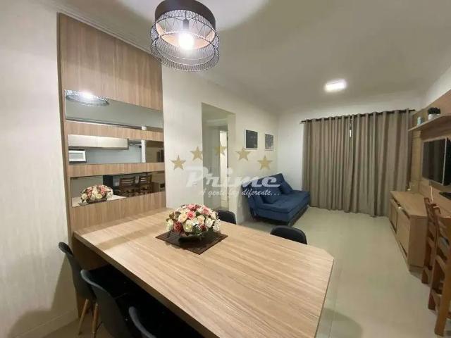 Apartamento para Venda em Bombinhas/SC Bombas 2 Quartos