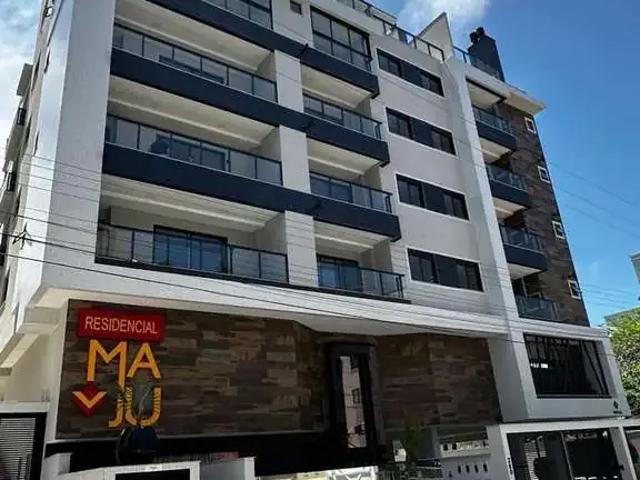 Apartamento para Venda em Bombinhas/SC Bombas 2 Quartos