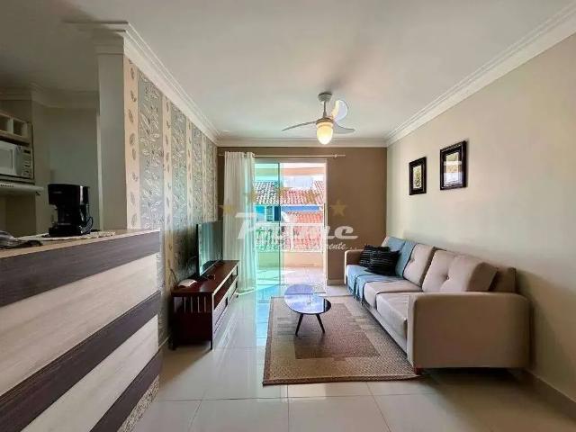 Apartamento para Venda em Bombinhas/SC Bombas 2 Quartos