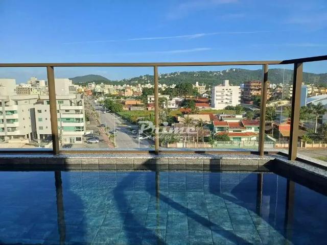 Apartamento para Venda em Bombinhas/SC Bombas 2 Quartos