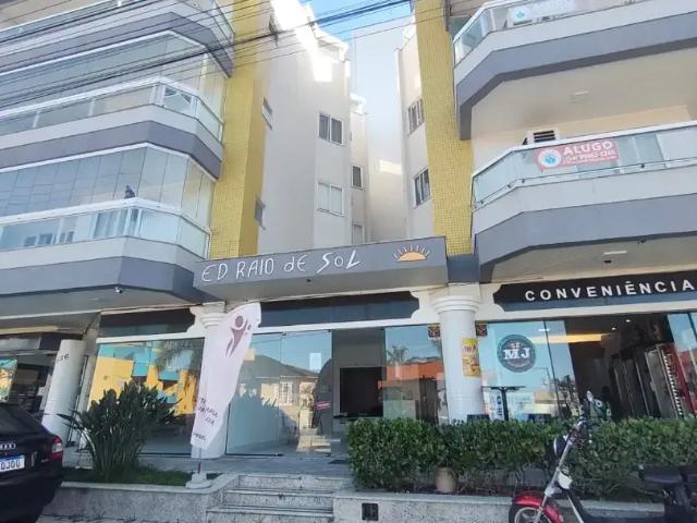 Apartamento para Venda em Bombinhas/SC Bombas 2 Quartos