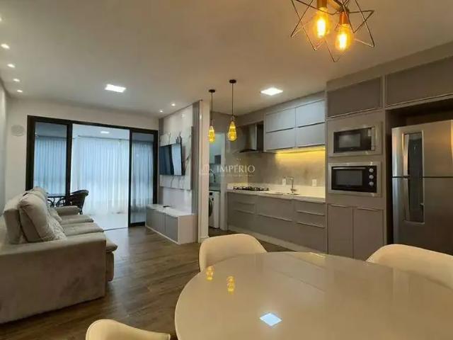 Apartamento para Venda em Bombinhas/SC Bombas 2 Quartos