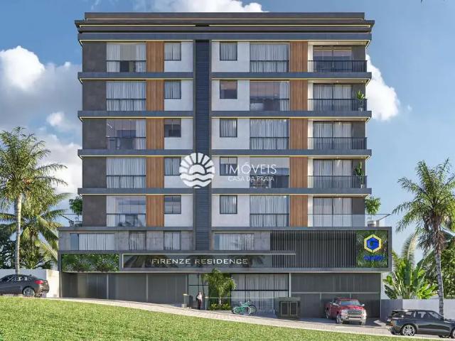Apartamento para Venda em Bombinhas/SC Bombas 2 Quartos
