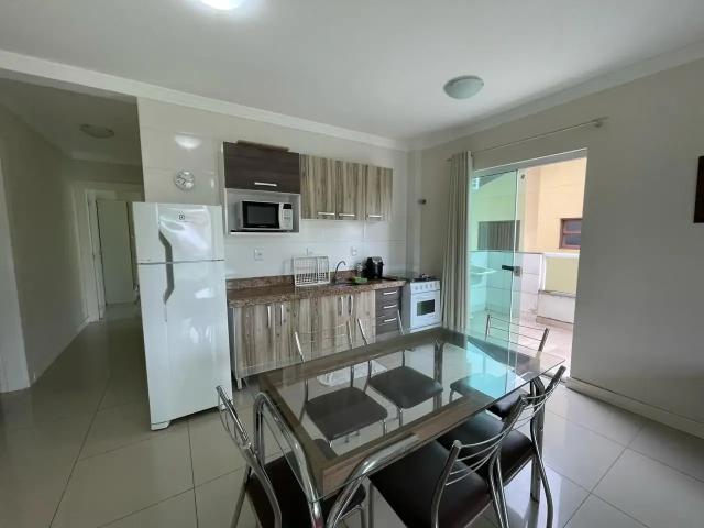 Apartamento para Venda em Bombinhas/SC Bombas 2 Quartos