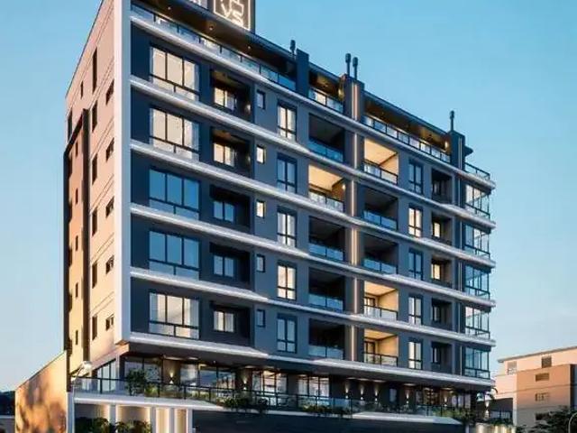 Apartamento para Venda em Bombinhas/SC Bombas 2 Quartos