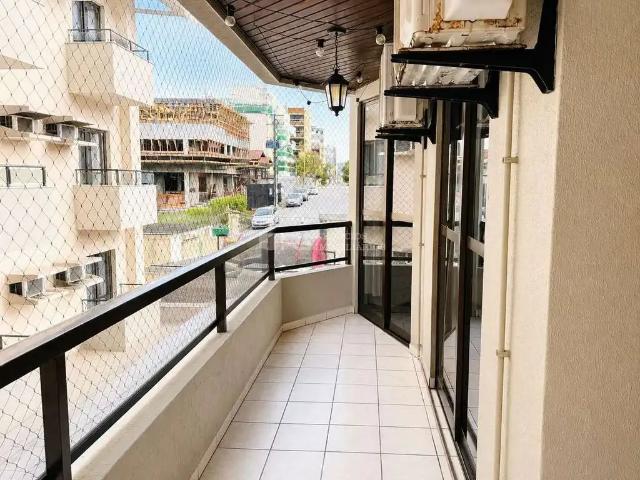 Apartamento para Venda em Bombinhas/SC Bombas 2 Quartos