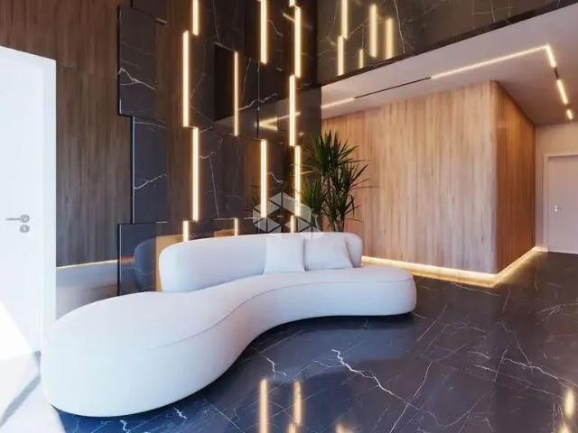 Apartamento para Venda em Bombinhas/SC Bombas 2 Quartos