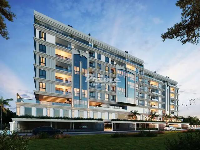Apartamento para Venda em Bombinhas/SC Bombas 2 Quartos