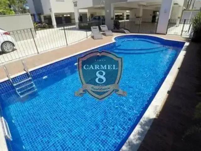 Apartamento para Venda em Bombinhas/SC Bombas 2 Quartos