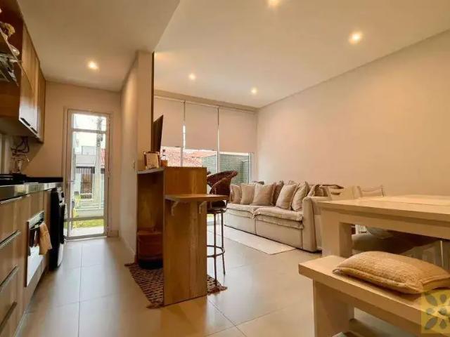 Apartamento para Venda em Bombinhas/SC Bombas 2 Quartos