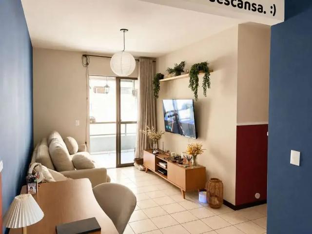 Apartamento para Venda em Bombinhas/SC Bombas 2 Quartos