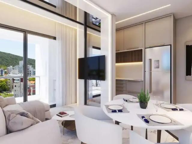 Apartamento para Venda em Bombinhas/SC Bombas 2 Quartos