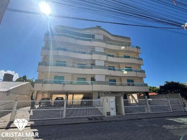 Apartamento para Venda em Bombinhas/SC Bombas 2 Quartos