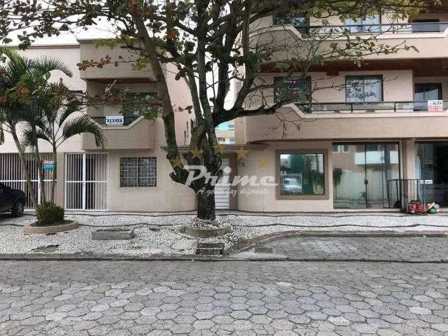 Apartamento para Venda em Bombinhas/SC Bombas 2 Quartos