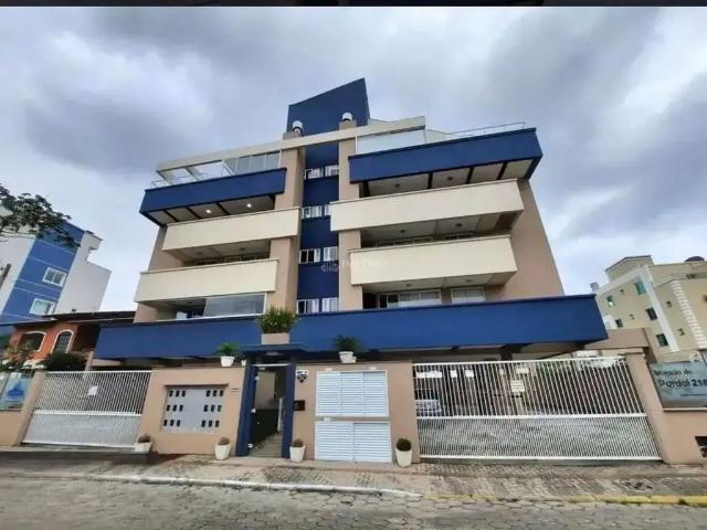 Apartamento para Venda em Bombinhas/SC Bombas 2 Quartos