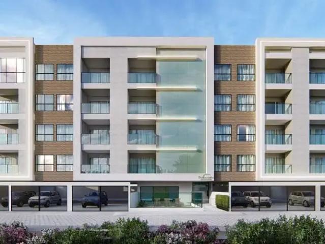 Apartamento para Venda em Bombinhas/SC Bombas 2 Quartos