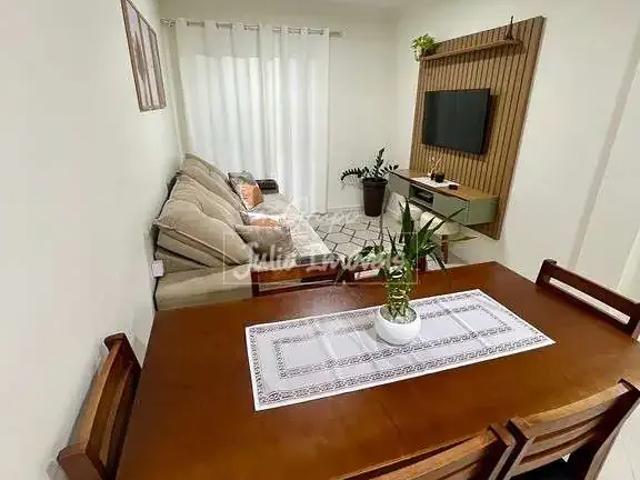 Apartamento para Venda em Bombinhas/SC Bombas 2 Quartos