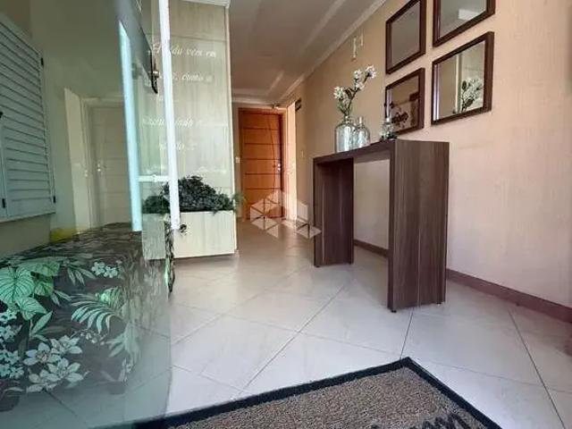 Apartamento para Venda em Bombinhas/SC Bombas 2 Quartos