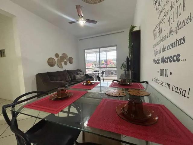 Apartamento para Venda em Bombinhas/SC Bombas 2 Quartos