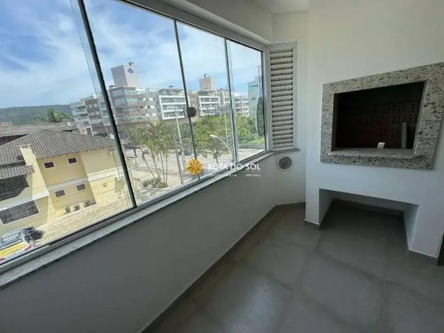 Apartamento para Venda em Bombinhas/SC Bombas 2 Quartos