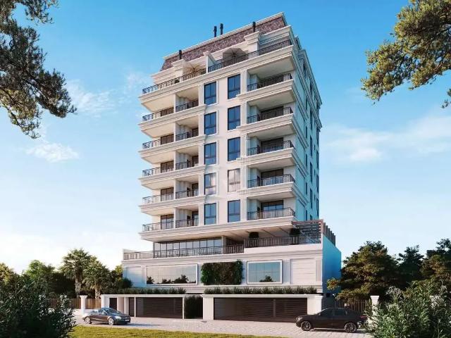 Apartamento para Venda em Bombinhas/SC Bombas 2 Quartos