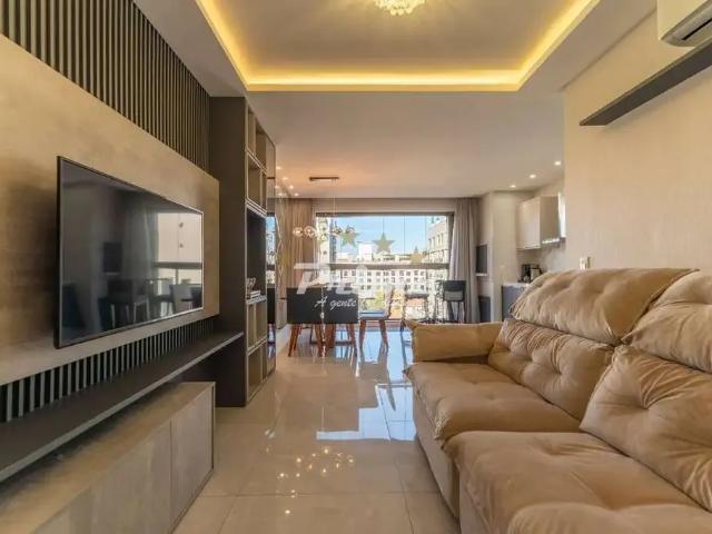 Apartamento para Venda em Bombinhas/SC Bombas 2 Quartos
