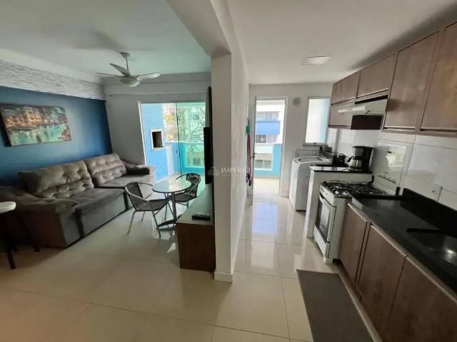 Apartamento para Venda em Bombinhas/SC Bombas 2 Quartos