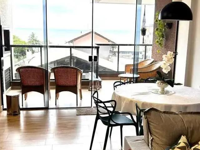 Apartamento para Venda em Bombinhas/SC Bombas 2 Quartos