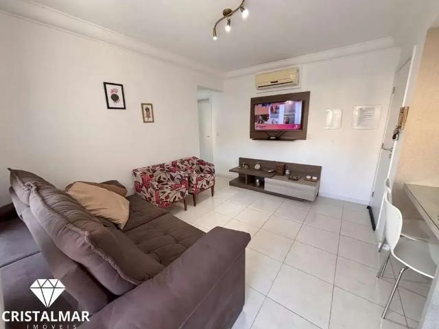 Apartamento para Venda em Bombinhas/SC Bombas 2 Quartos