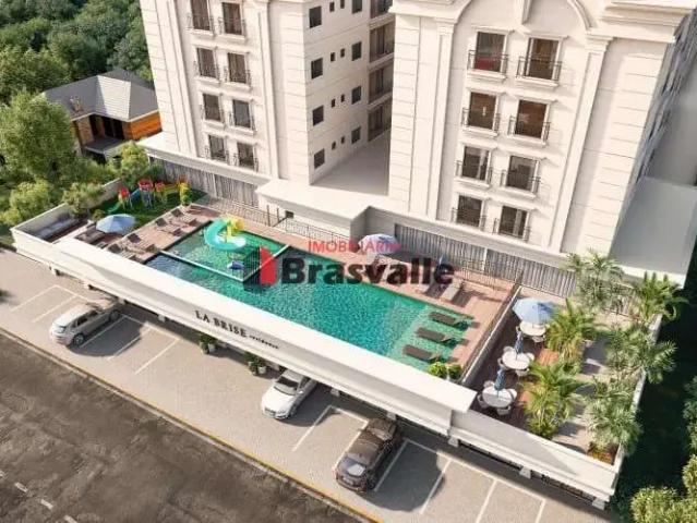 Apartamento para Venda em Bombinhas/SC Bombas 2 Quartos